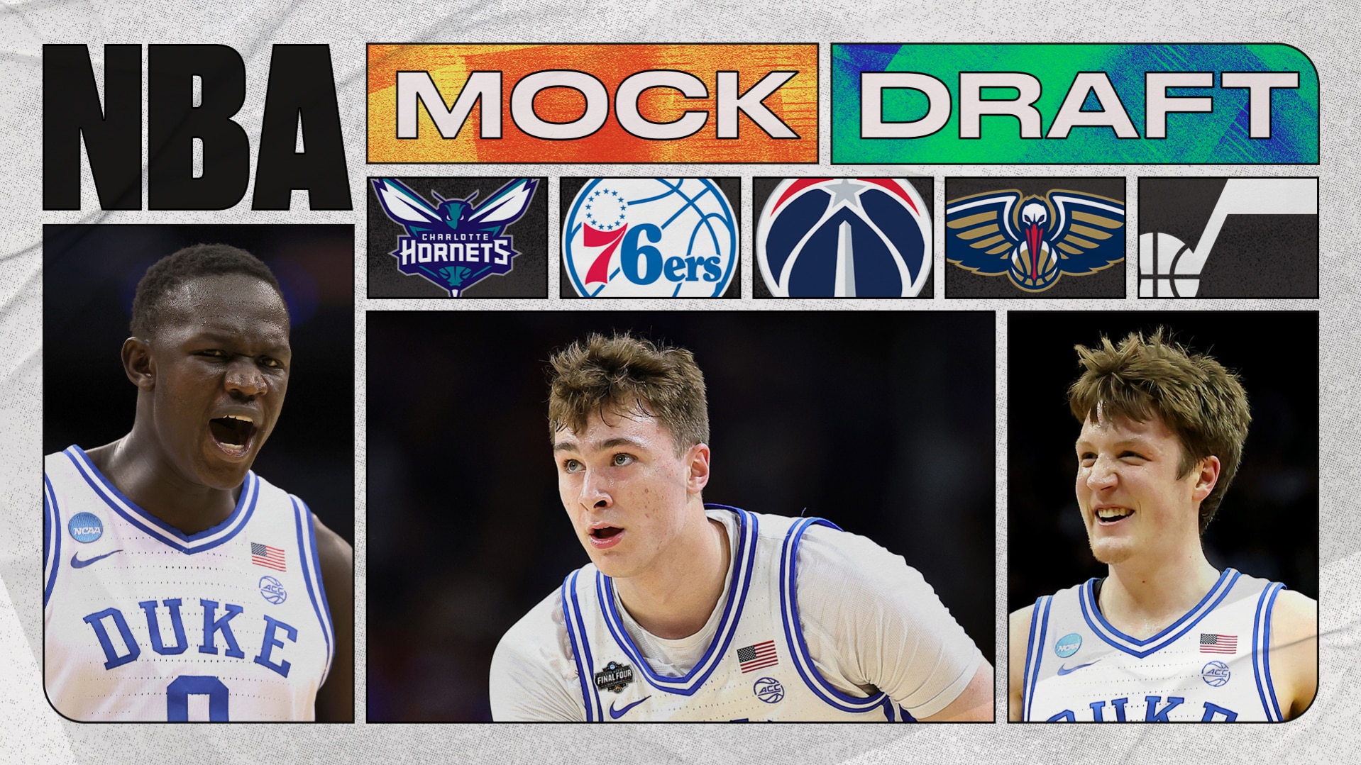 2025 WNBA Mock Draft: Full 1st-Round Predictions for Paige Bueckers-Led Class